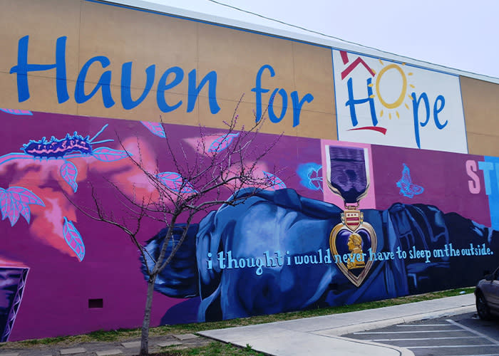 Haven for Hope