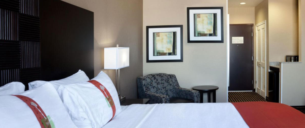 Holiday Inn North - Stone Oak