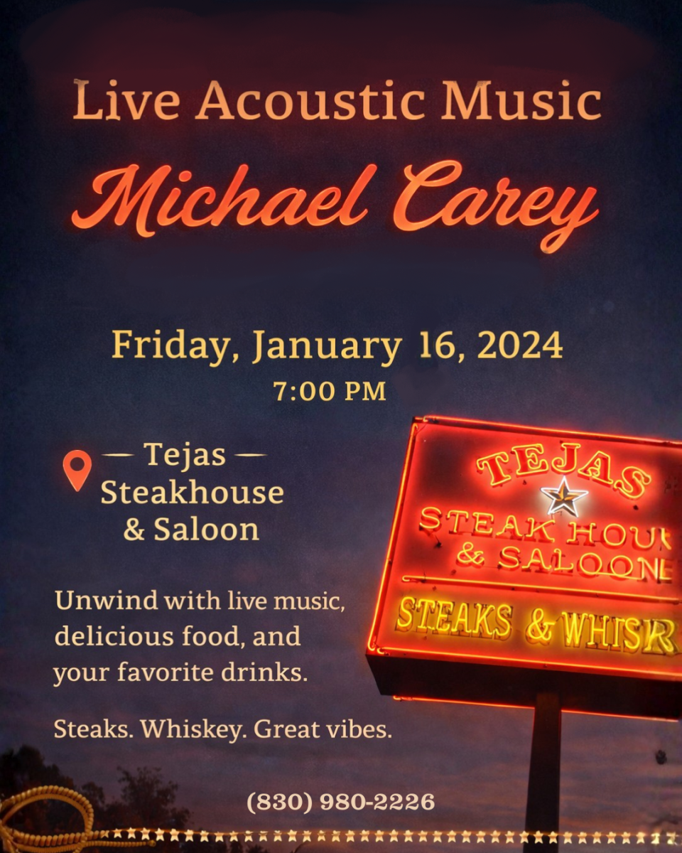 Galentine's at Tejas Rodeo-The Cowgirl Social