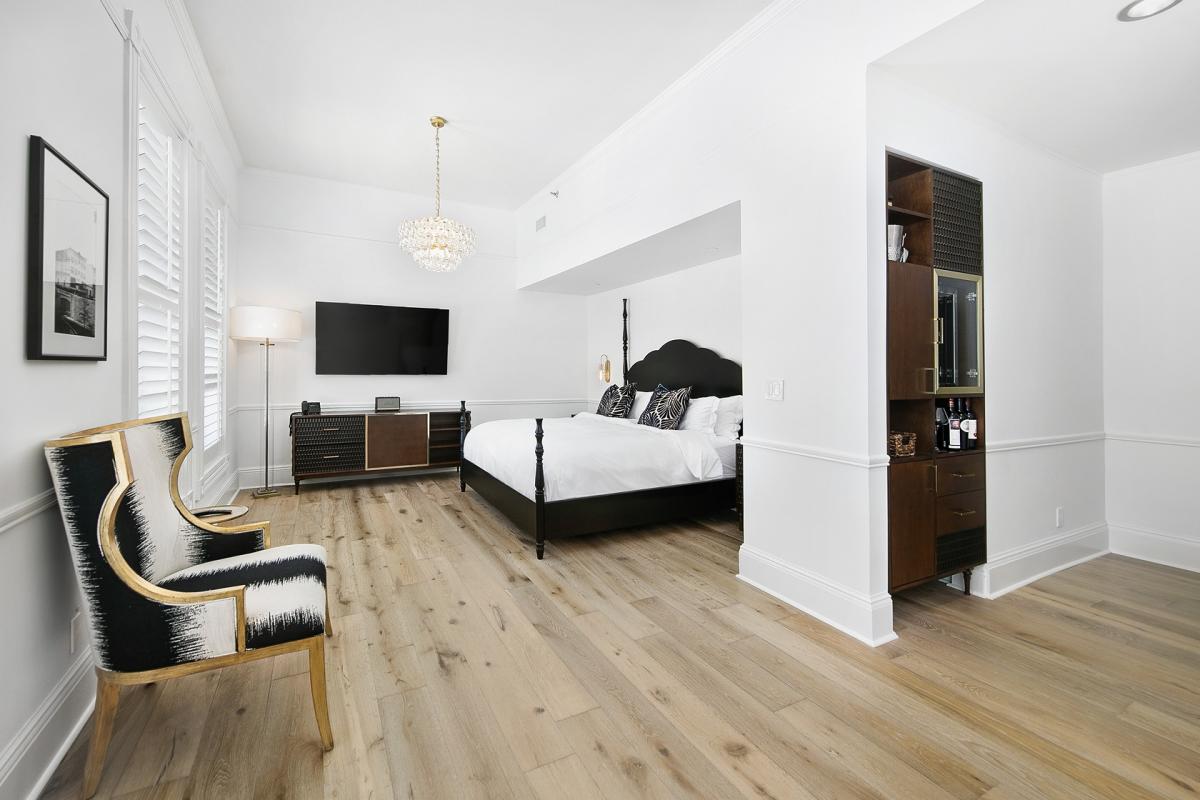 Fairmount Hotel