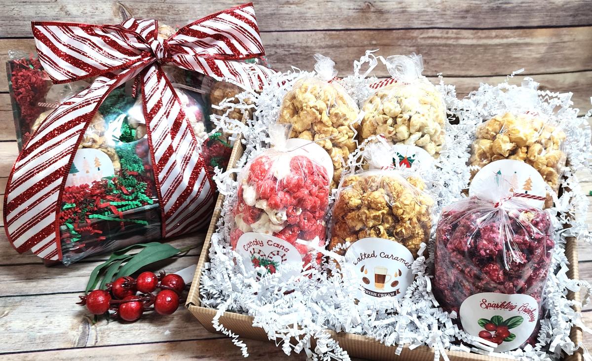 Valentine Appreciation Gifts