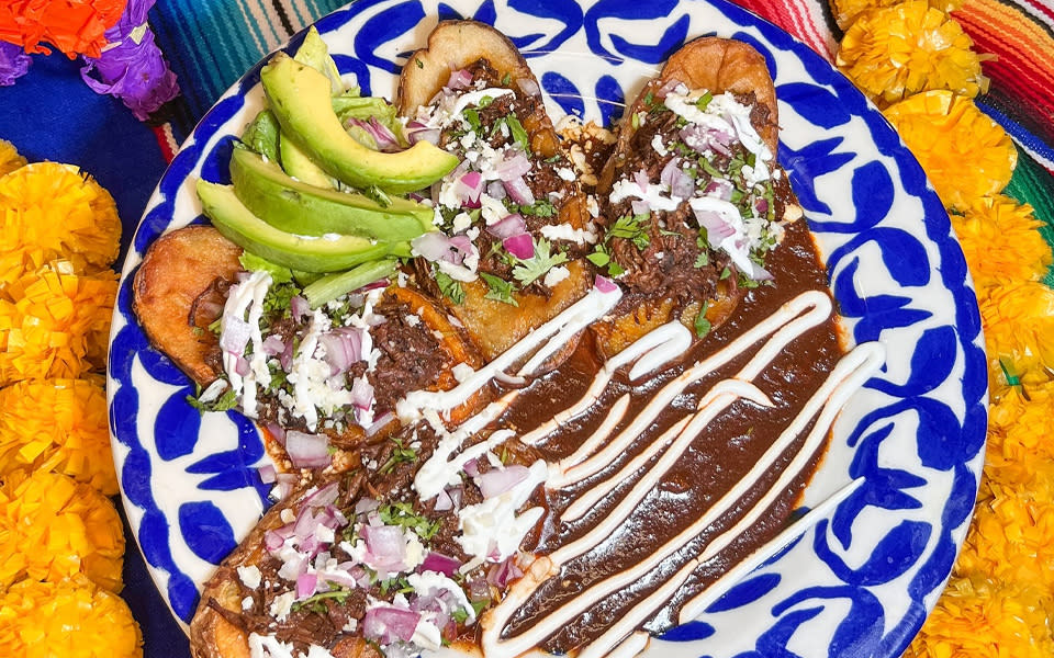 Pico de Gallo Restaurant