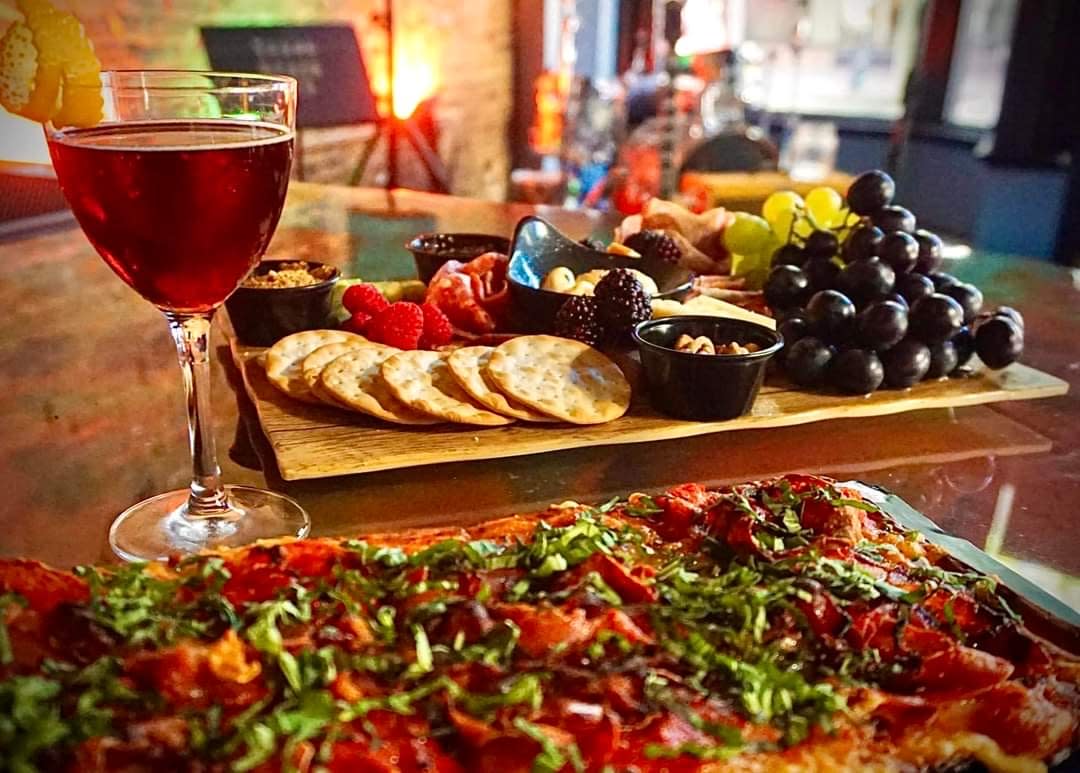 The Rose San Antonio