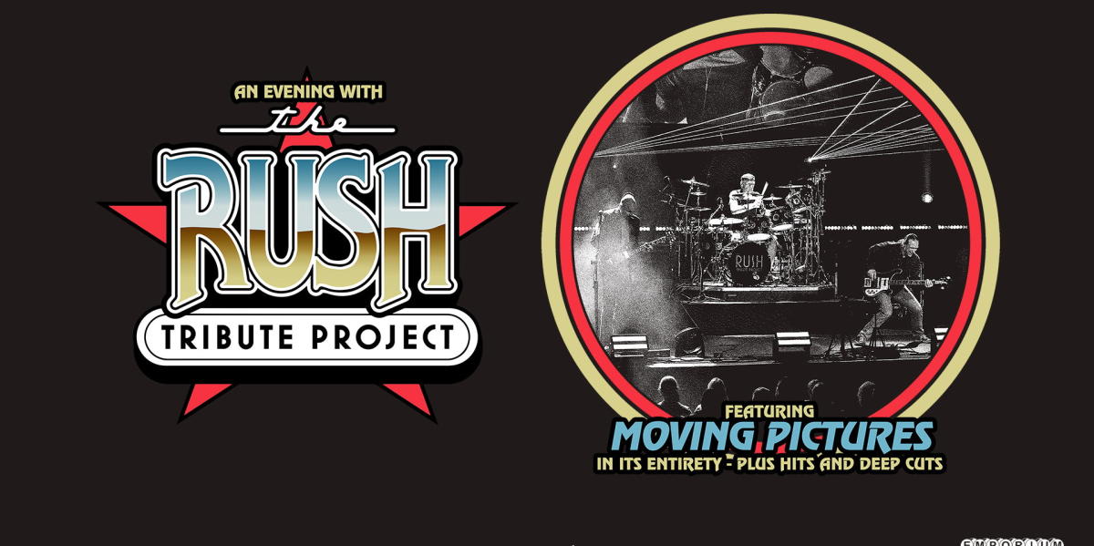 The Rush Tribute Project