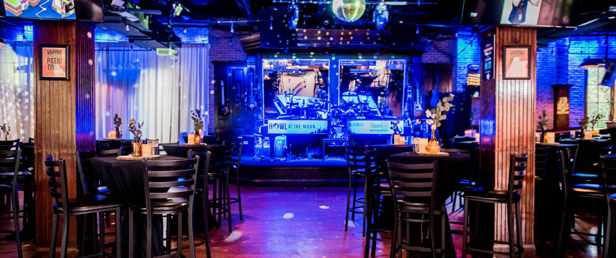 Howl at the Moon