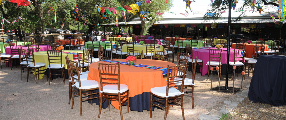 Knibbe Ranch