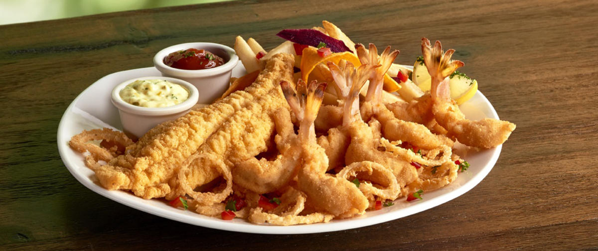 Landry's Seafood House