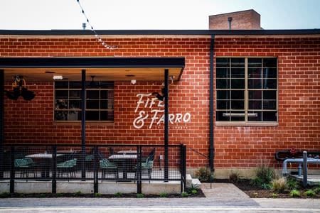 Fife & Farro