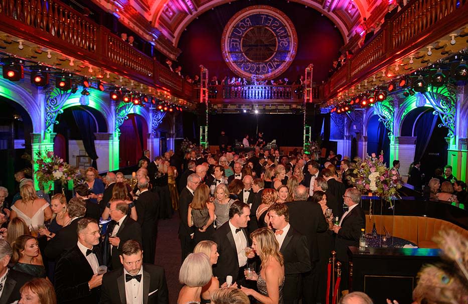 1902 Venue