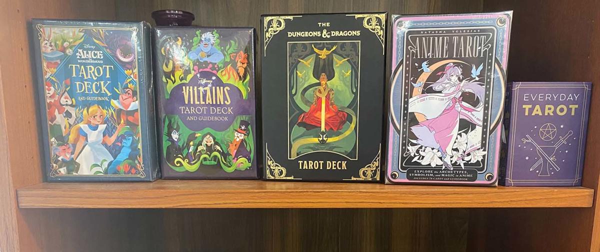 Bad Wolf Ghost Tours