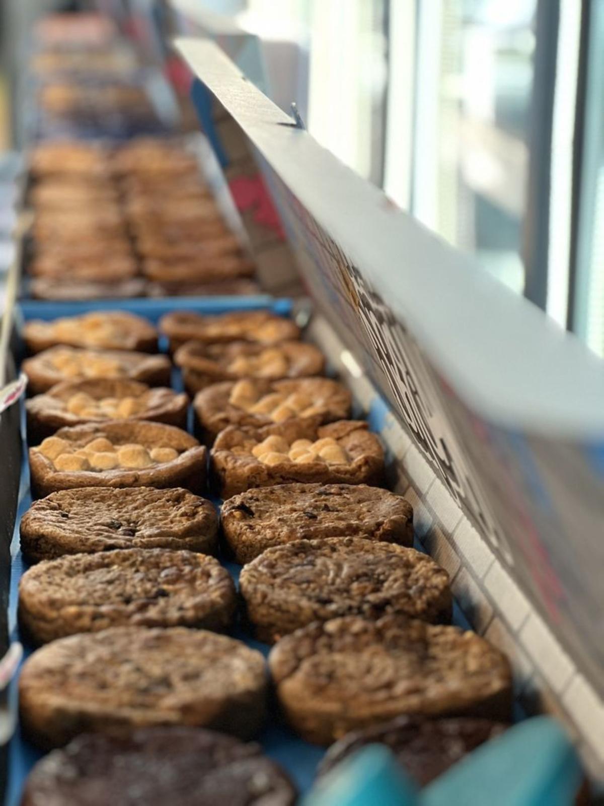 Cookie Plug- Downtown