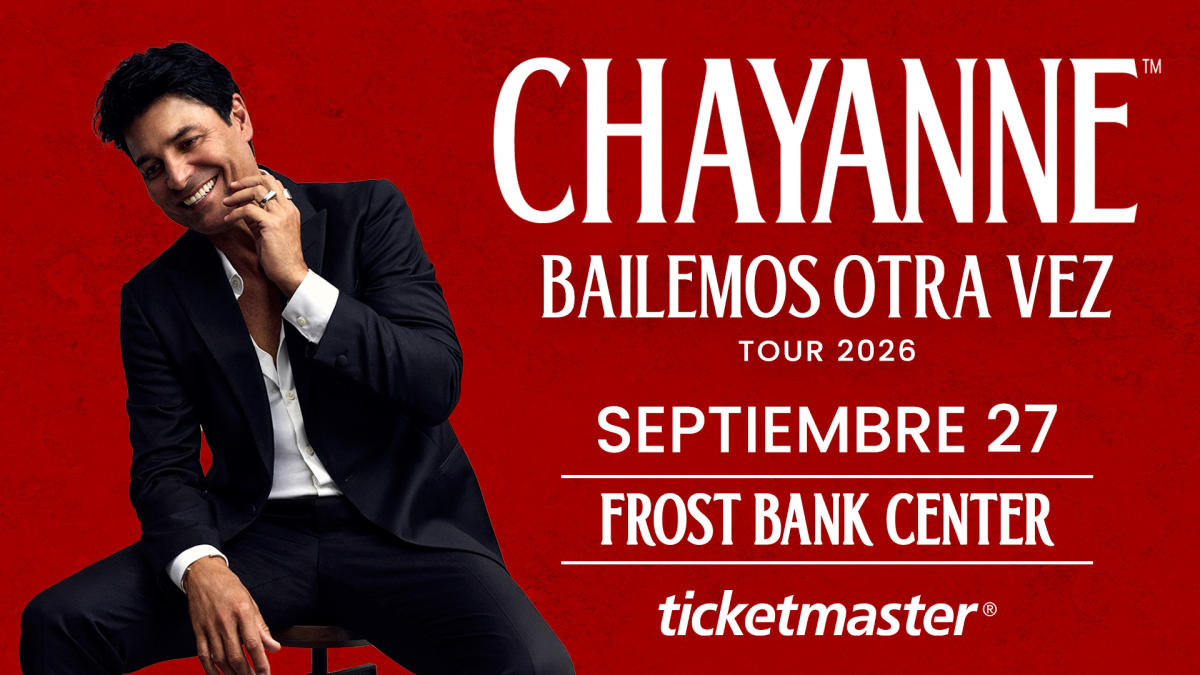 Chayanne