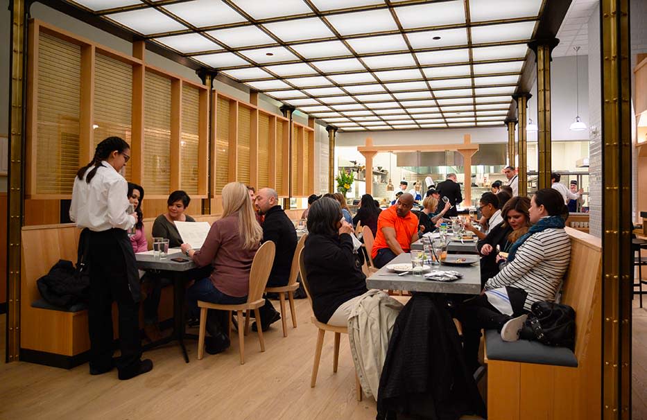 The Culinary Institute of America, San Antonio