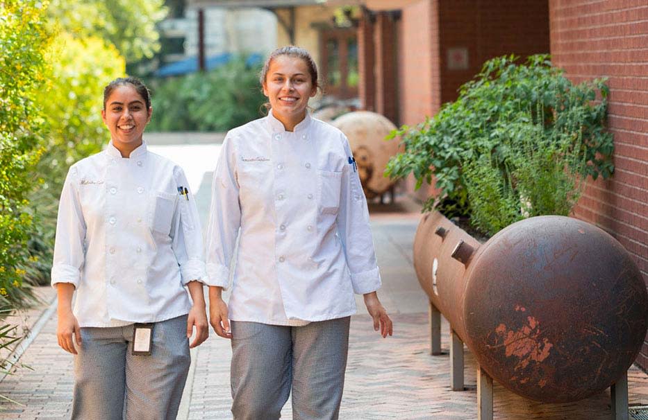 The Culinary Institute of America, San Antonio