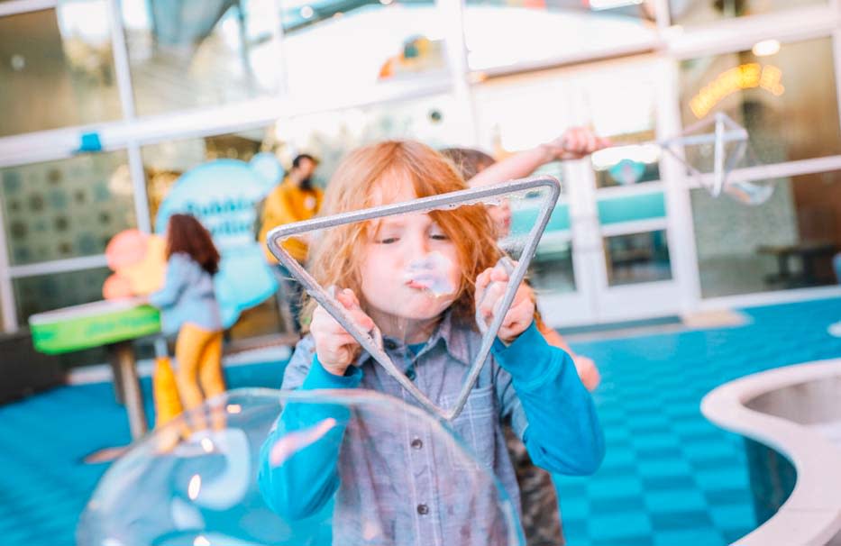 The DoSeum - San Antonio’s Museum for Kids