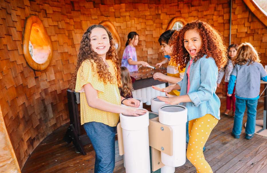 The DoSeum - San Antonio’s Museum for Kids