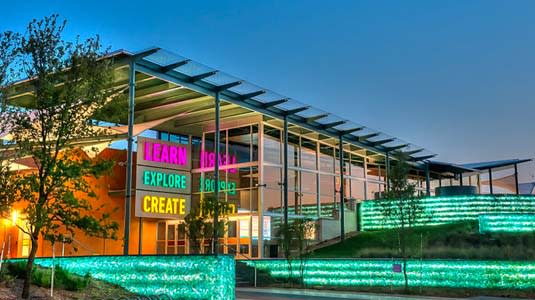 The DoSeum - San Antonio’s Museum for Kids