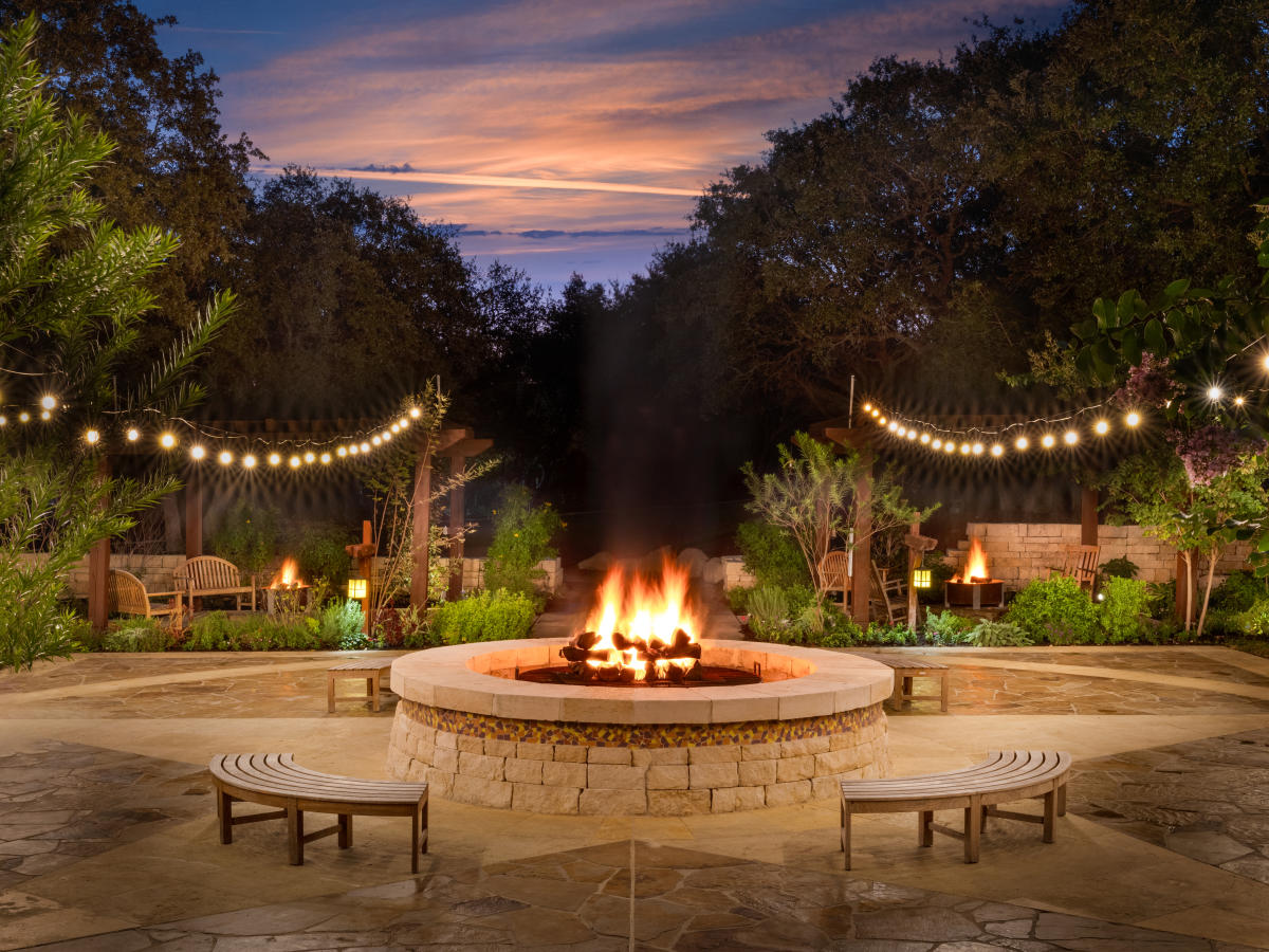 Hyatt Vacation Club Wild Oak Ranch