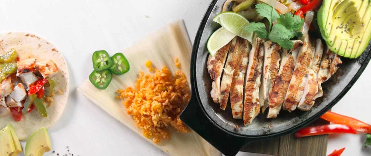 Iron Cactus Mexican Grill and Margarita Bar