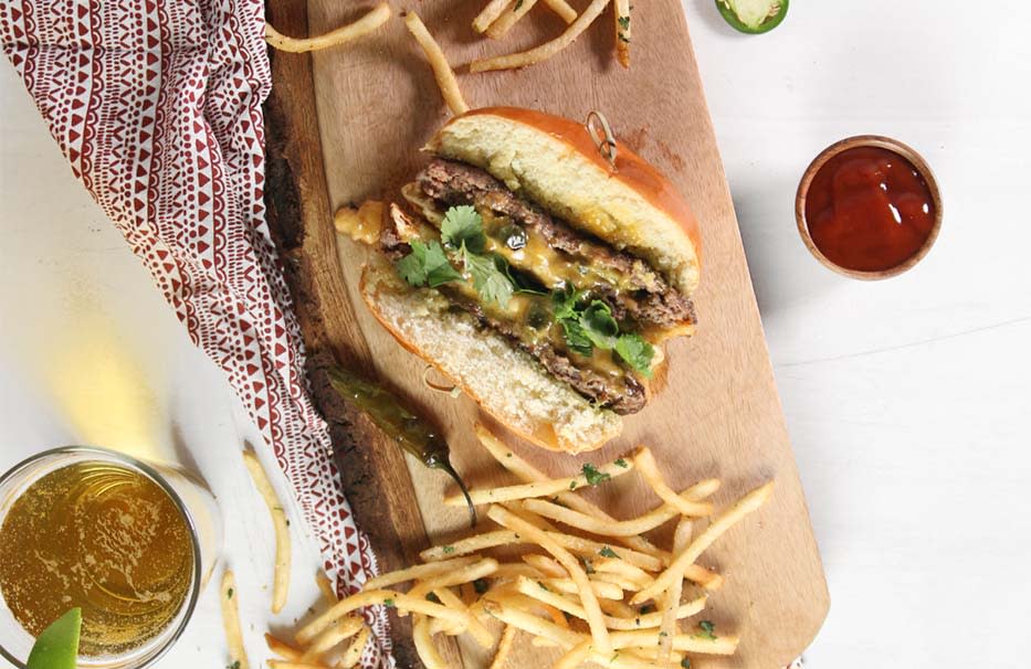 Iron Cactus Mexican Grill and Margarita Bar