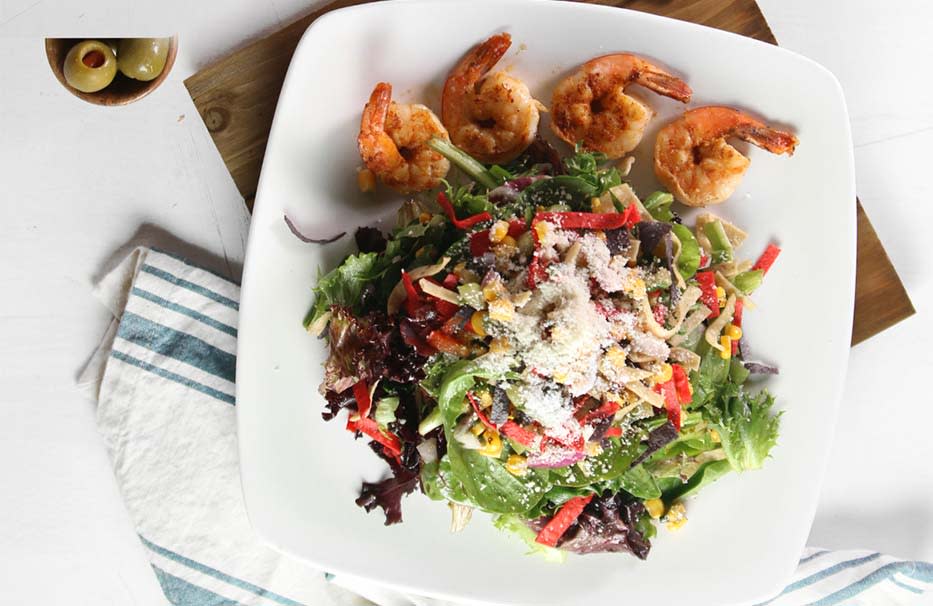 Iron Cactus Mexican Grill and Margarita Bar