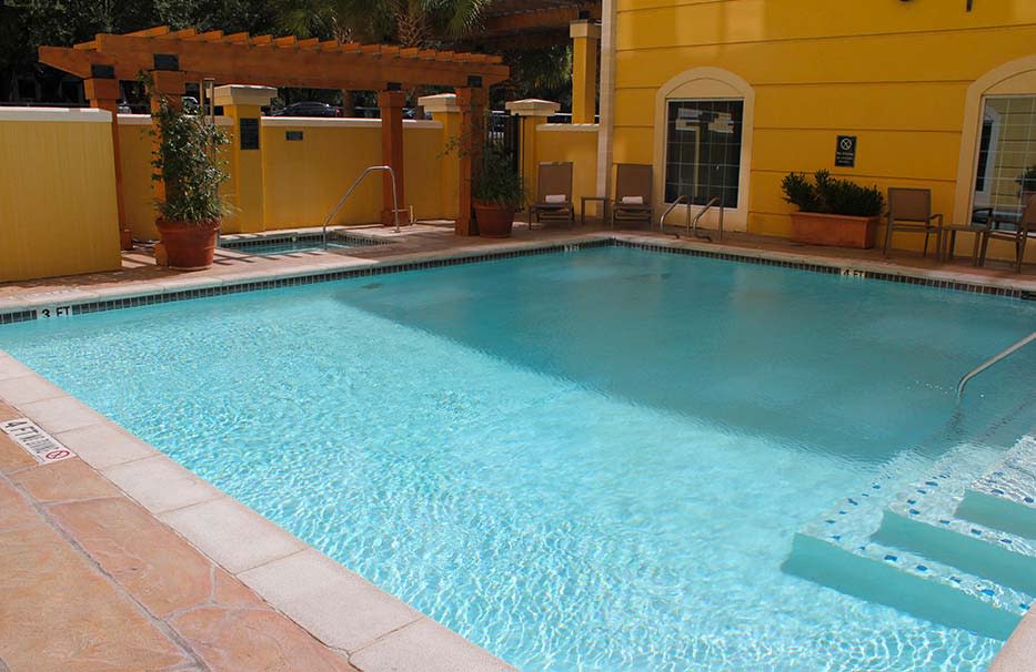 La Quinta Inn & Suites Conference Center - Medical Center