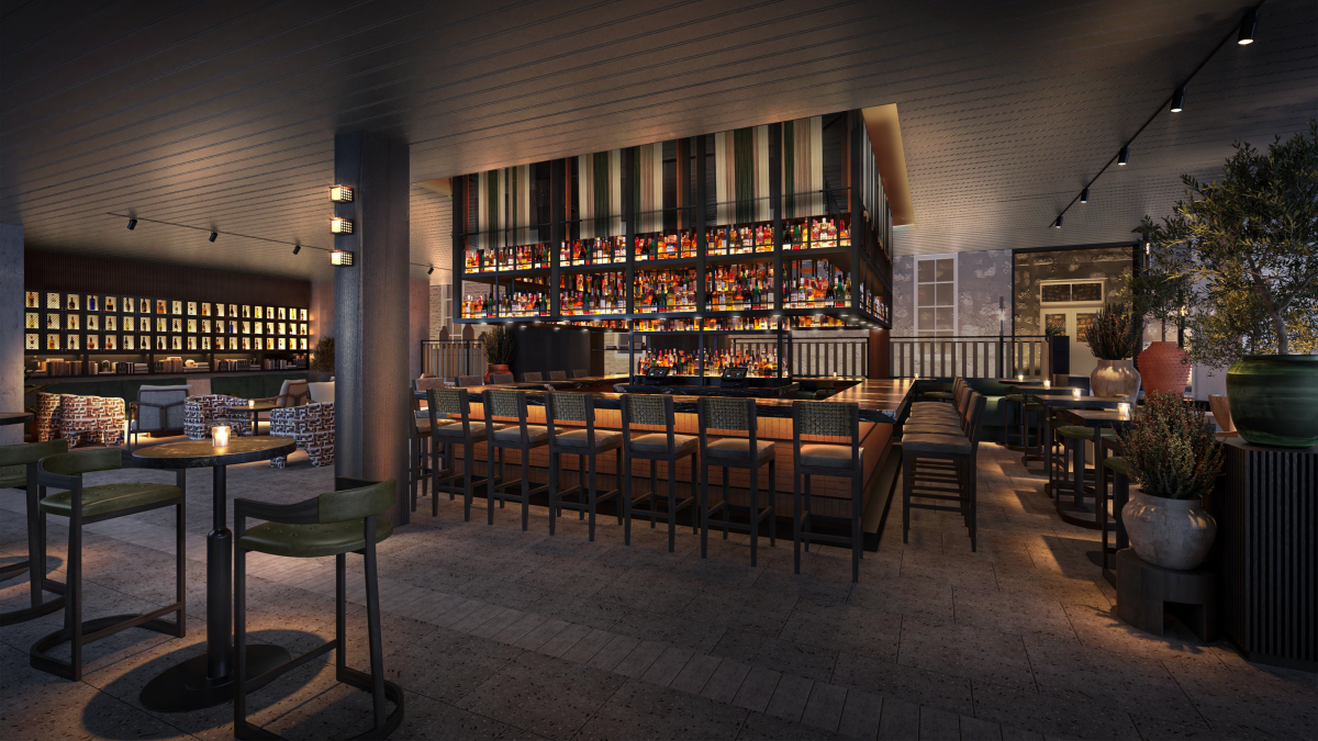 Kimpton Santo San Antonio - Riverwalk