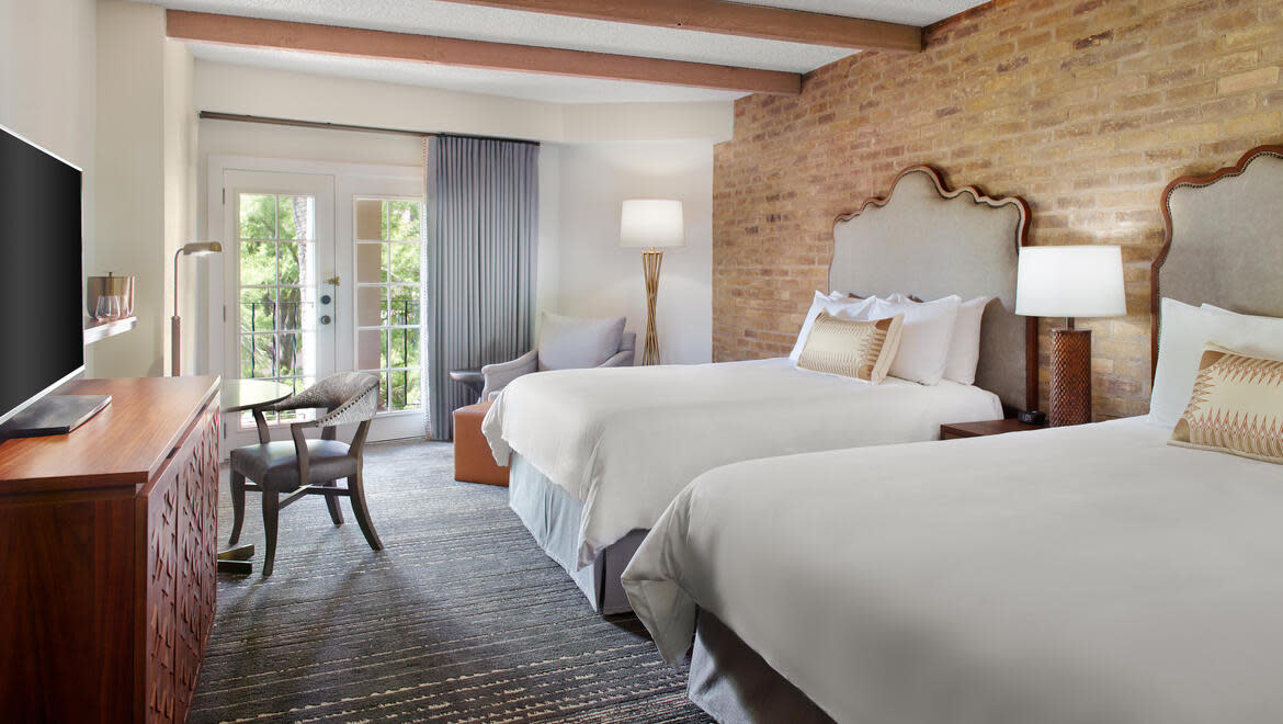 Omni La Mansión del Rio