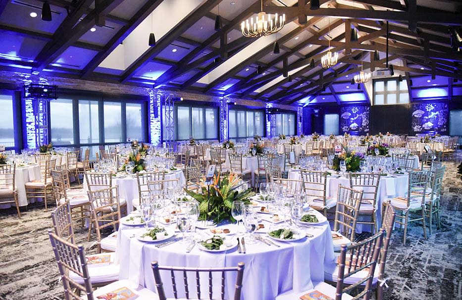 The Red Berry Estate