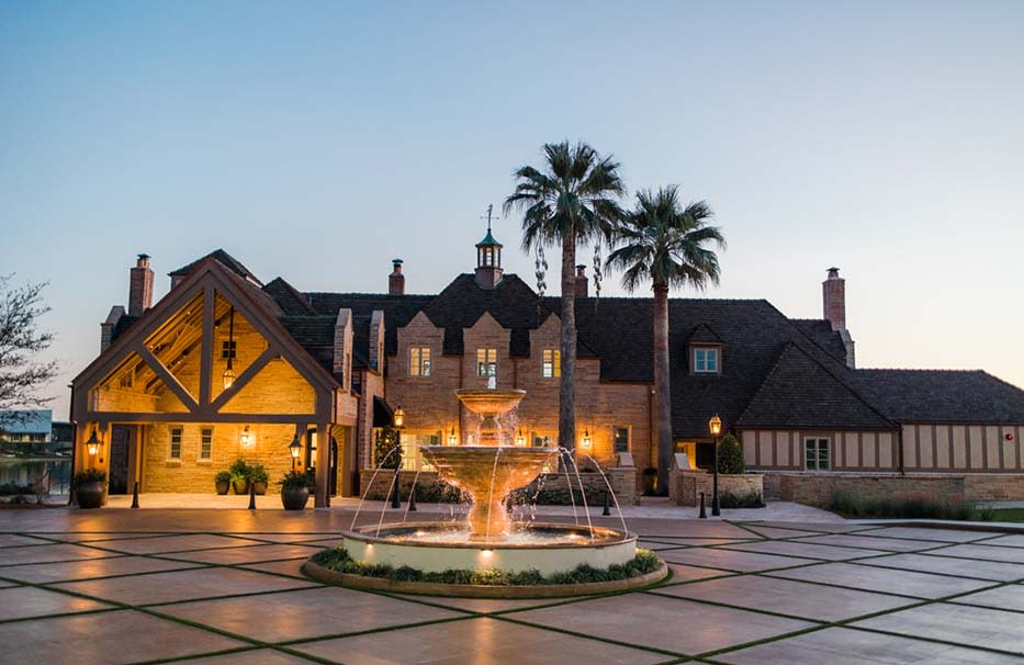 The Red Berry Estate