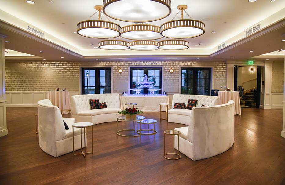 The Red Berry Estate