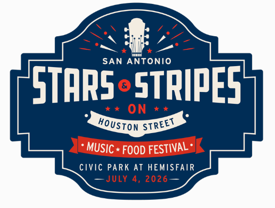 Stars & Stripes Music & Food Festival