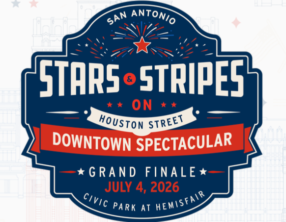 Stars & Stripes: Downtown Spectacular