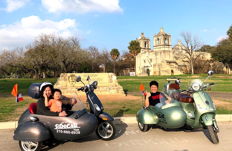 Sidecars SA