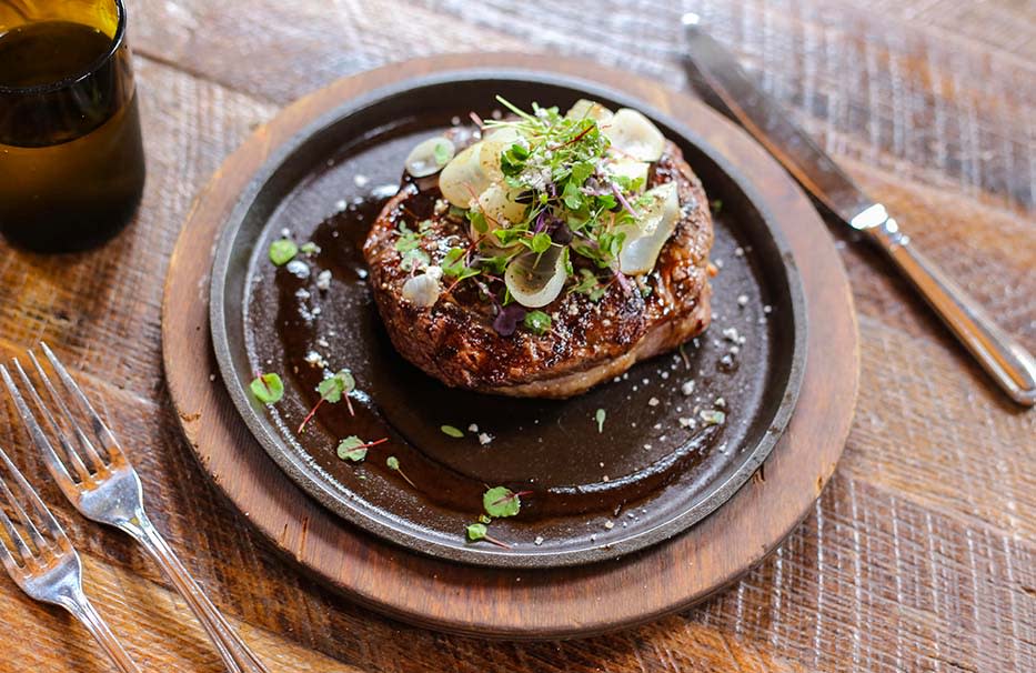 Southerleigh Fine Food & Brewery