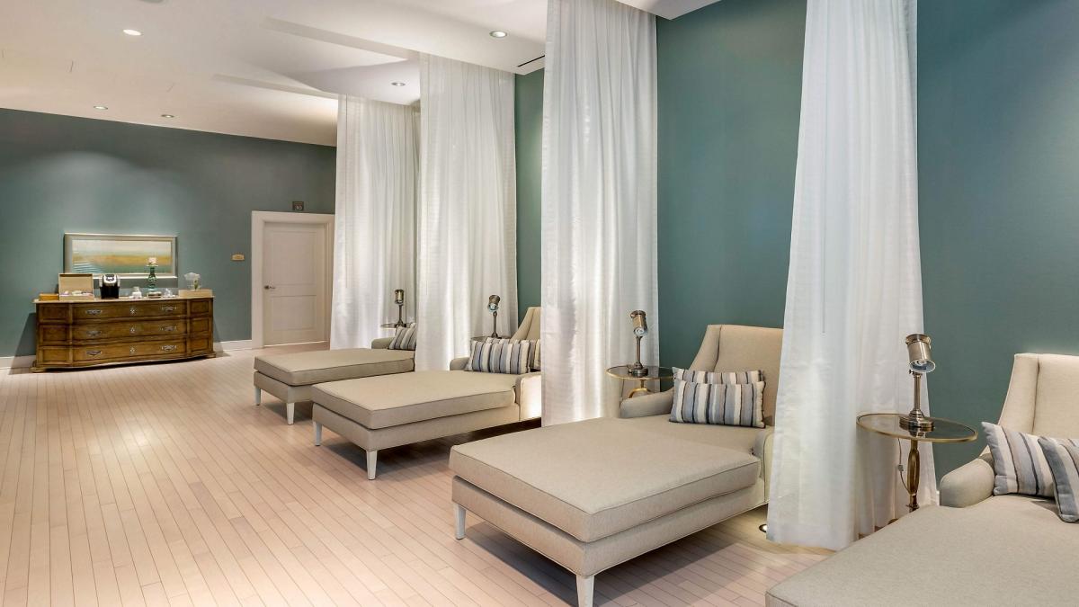 Eilan Hotel & Spa