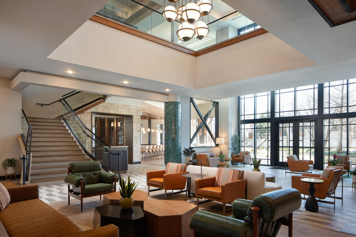 Sol Cypress San Antonio A Tribute Portfolio Hotel