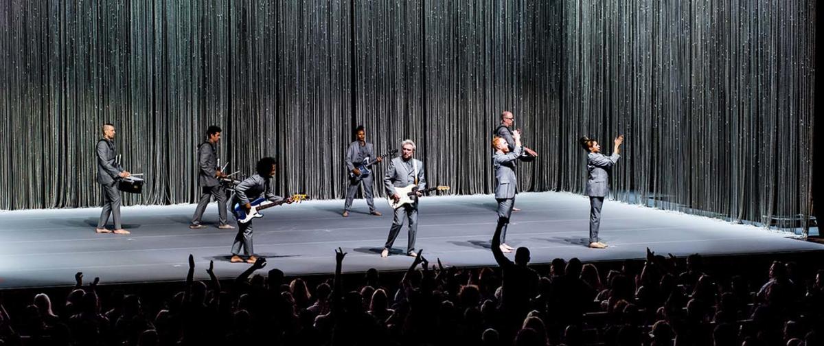 Tobin Center for the Performing Arts