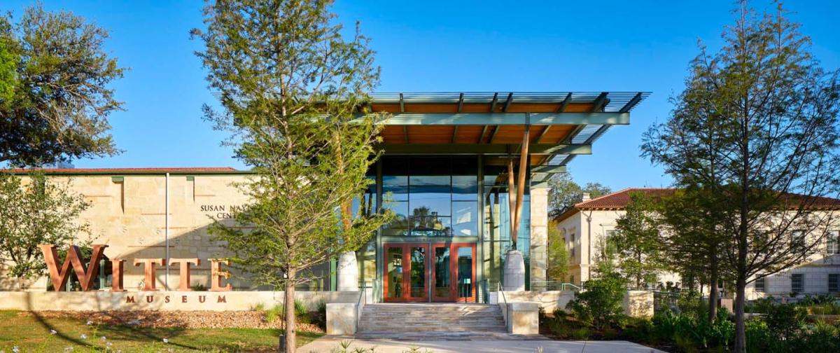 The Witte Museum