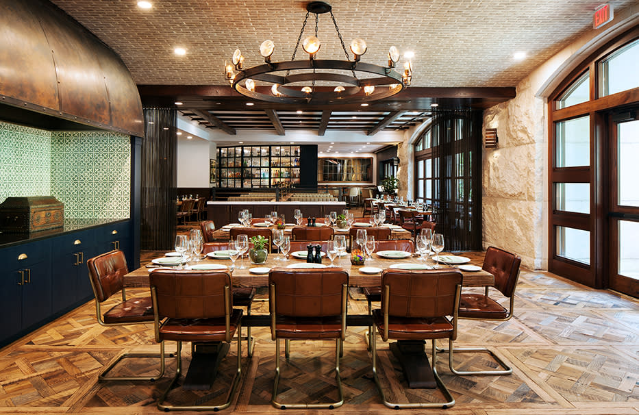 Zocca Cuisine D' Italia