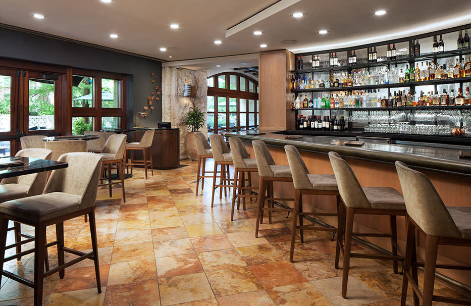 Zocca Cuisine D' Italia