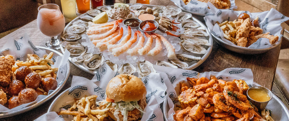 Southerleigh Fine Food & Brewery