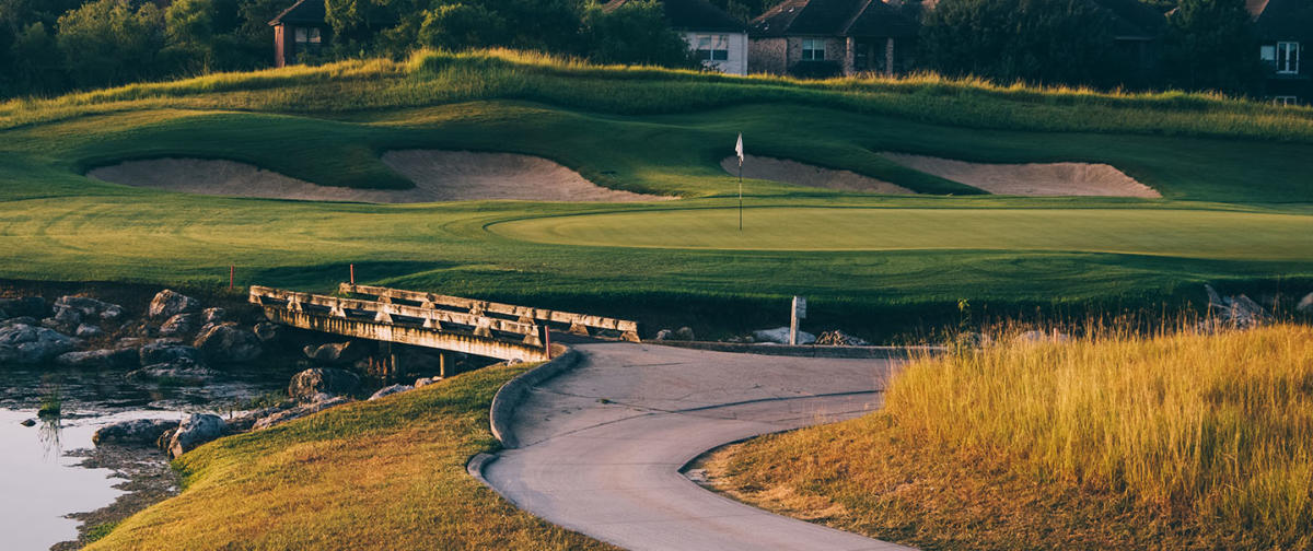 The Quarry Golf Course