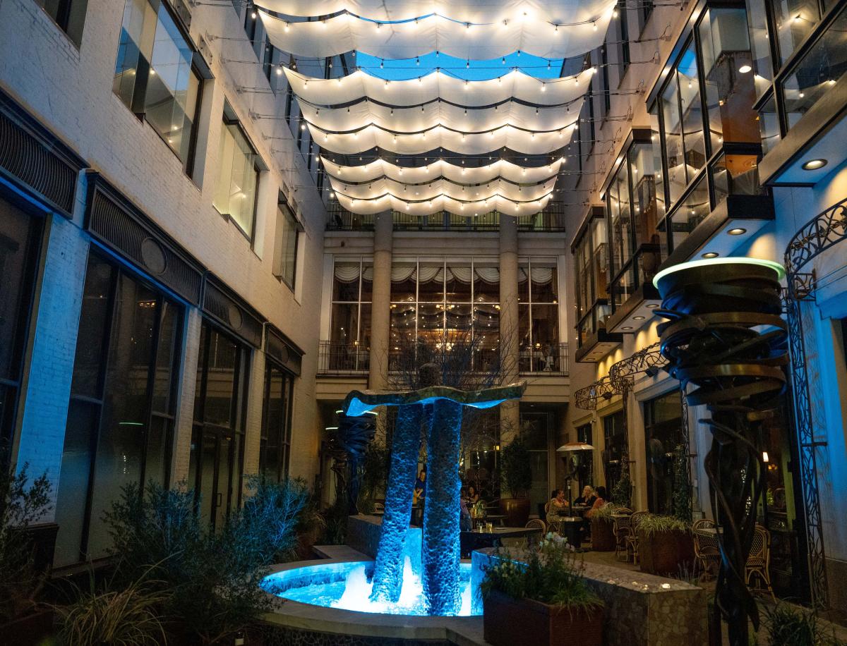 Bohanan's Prime Steaks and Seafood