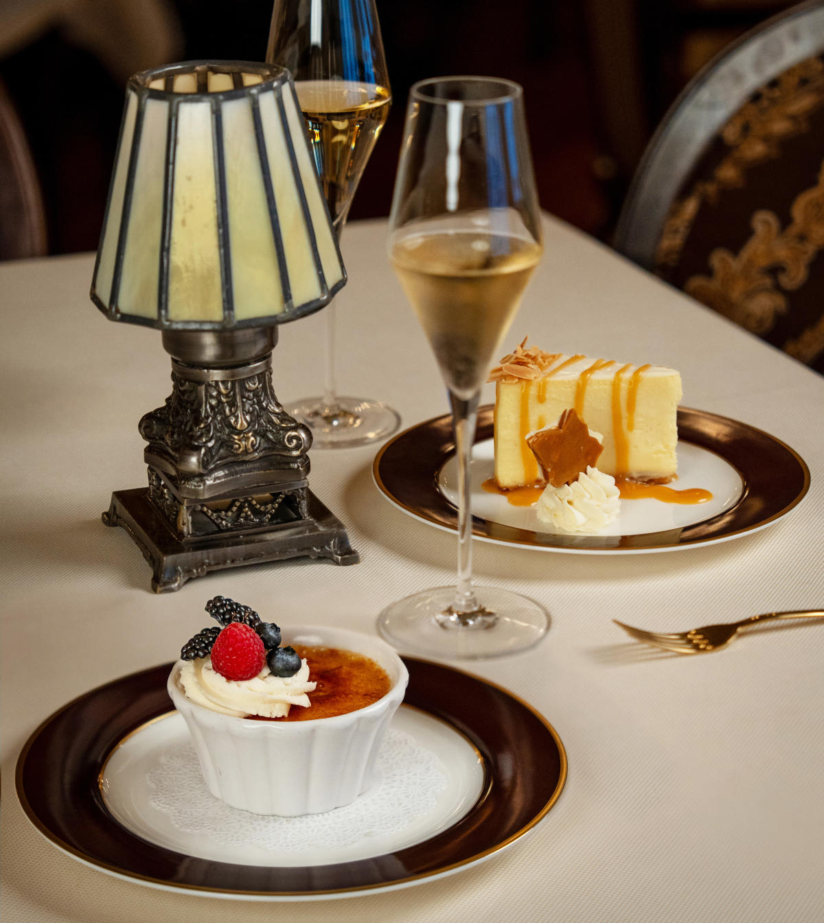 Bohanan's Prime Steaks and Seafood