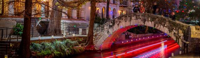 excel bridge holidays