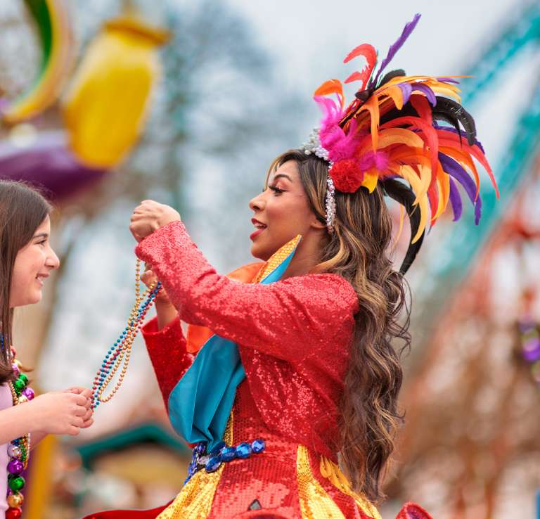 master plan dance all night