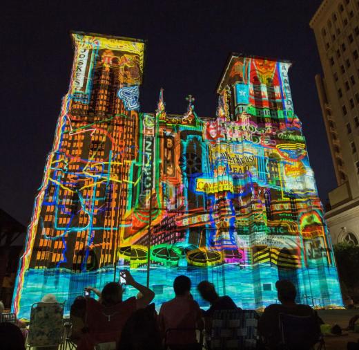 Free Holiday Things to Do in San Antonio | Top 10 Festive Activities