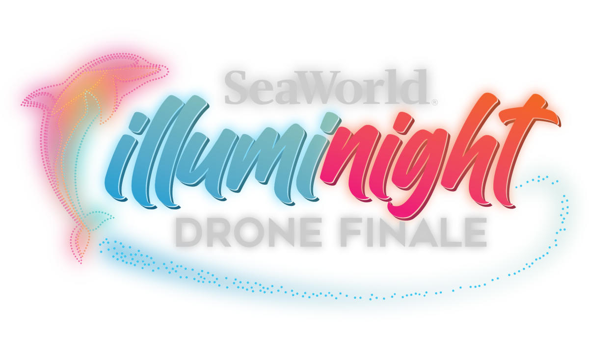 Summer Nights Shine at SeaWorld San Antonio with Electric Ocean, Drone ...