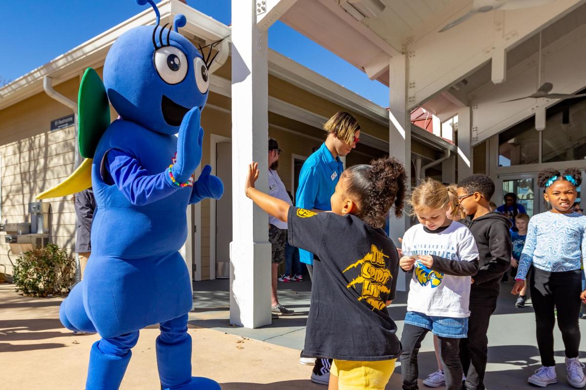 Unique Morgan’s Wonderland Unveils Its Largest Expansion To Kick Off ...